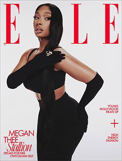 Free Elle Magazine Subscription - TotallyFreeStuff
