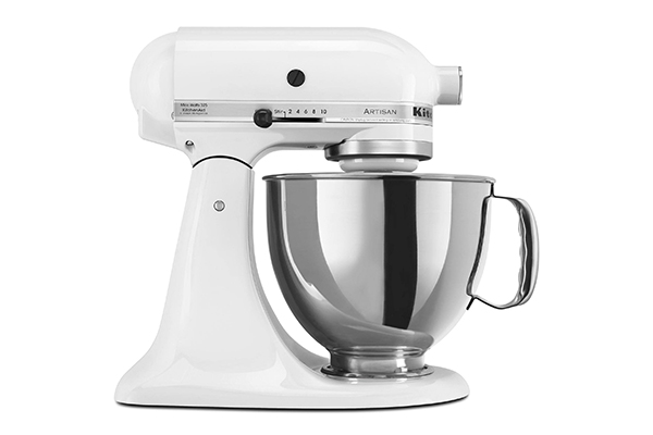 Free KitchenAid Mixer and more exciting prizes! - TotallyFreeStuff