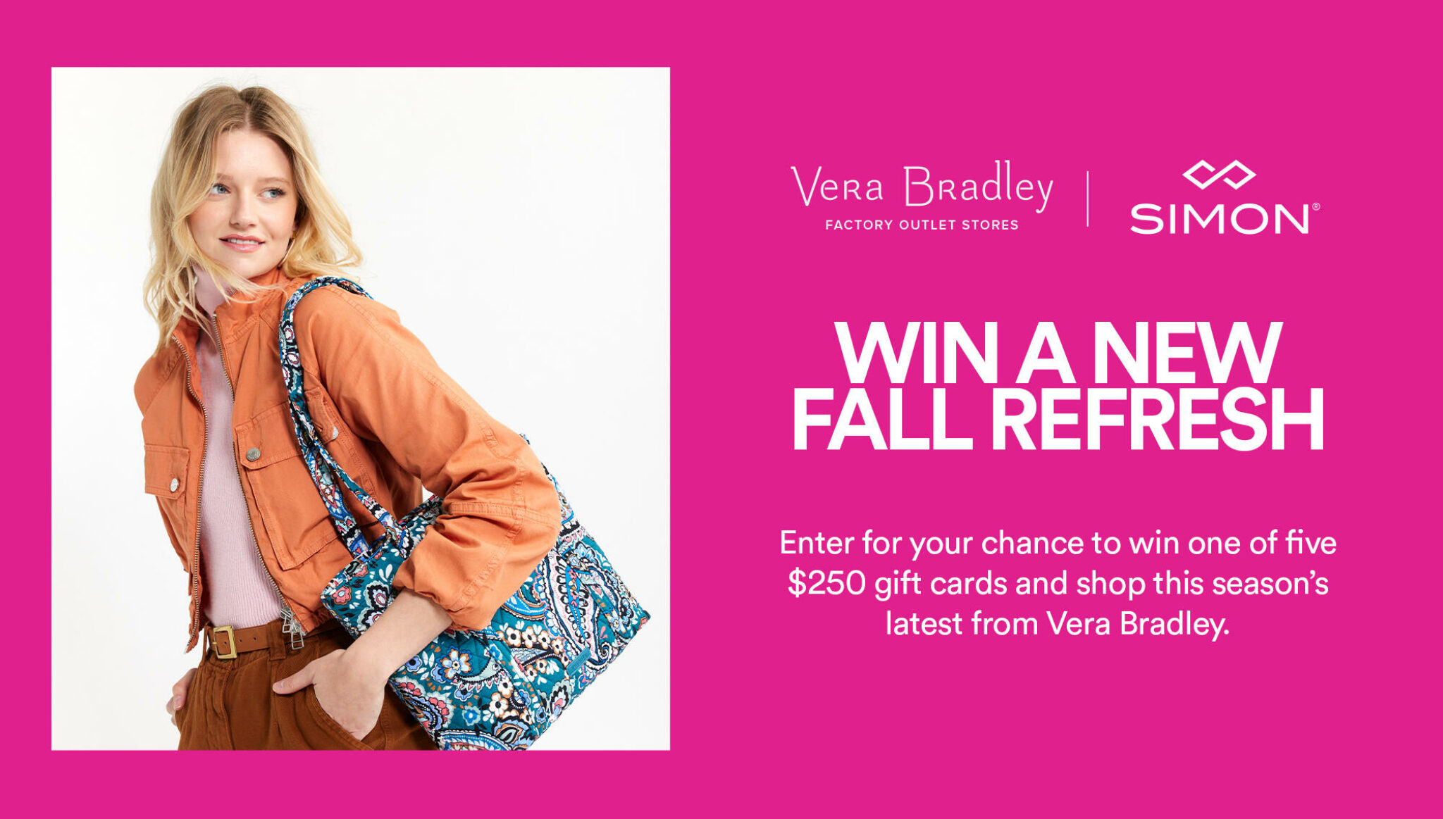 Vera Bradley Gift Card Balance
