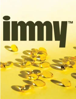 Free Immy Starter Kit - TotallyFreeStuff